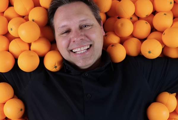 News and Events | Bold Orange