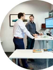 Bold Services - Bold Orange