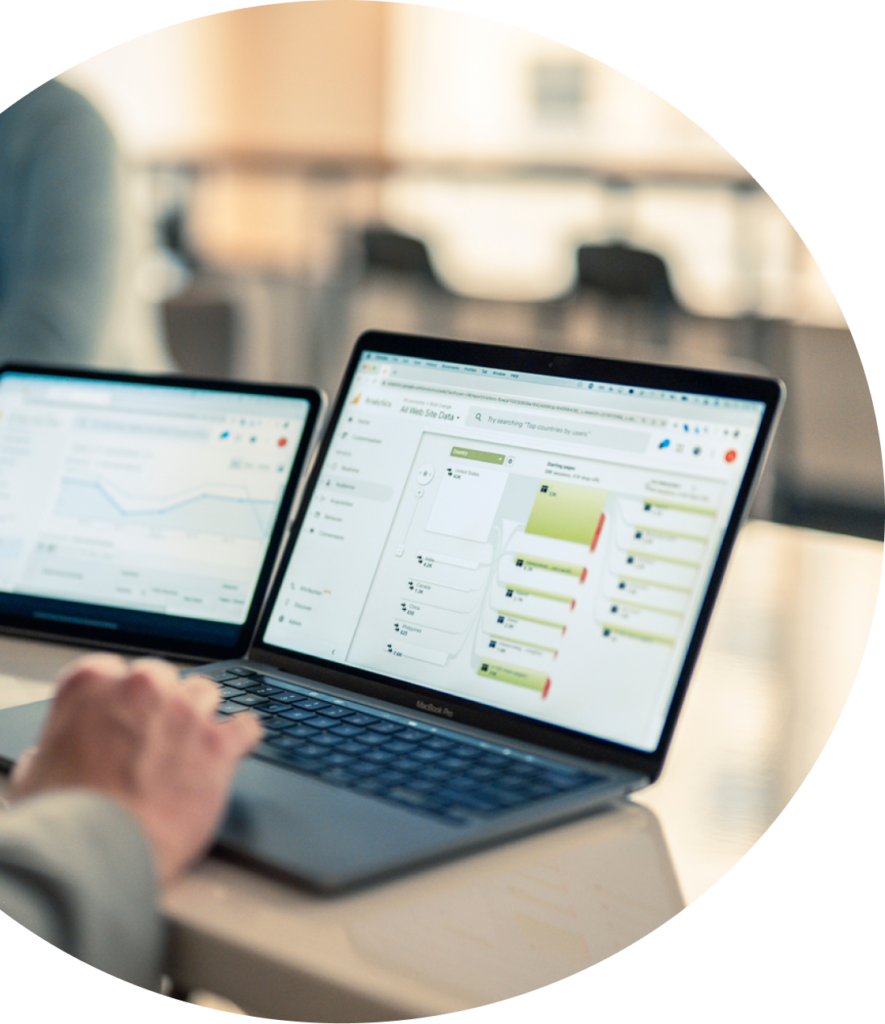 Bold Services - Bold Orange