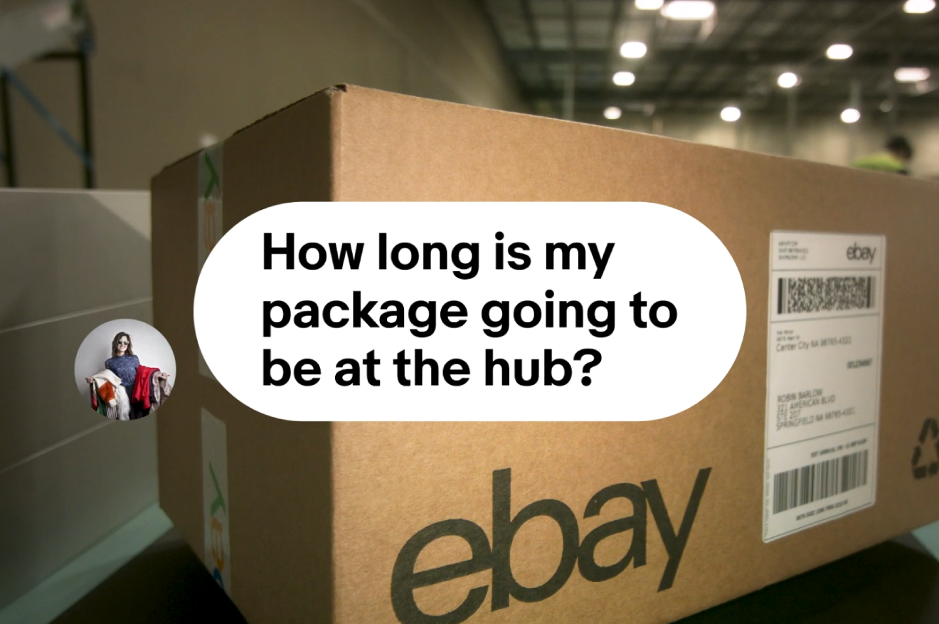Demystifying eBay’s International Shipping Program - Bold Orange
