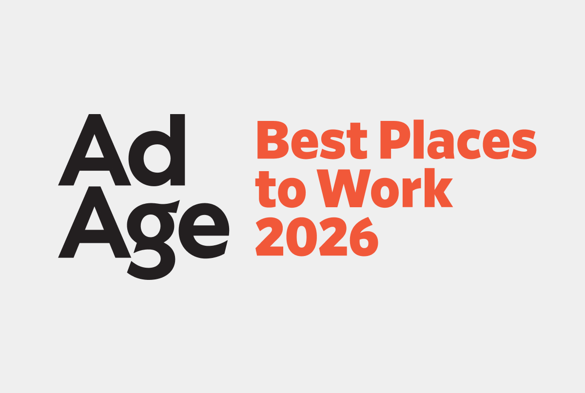 Bold Orange Named One of Ad Age’s 2026 Best Places to Work - Bold Orange