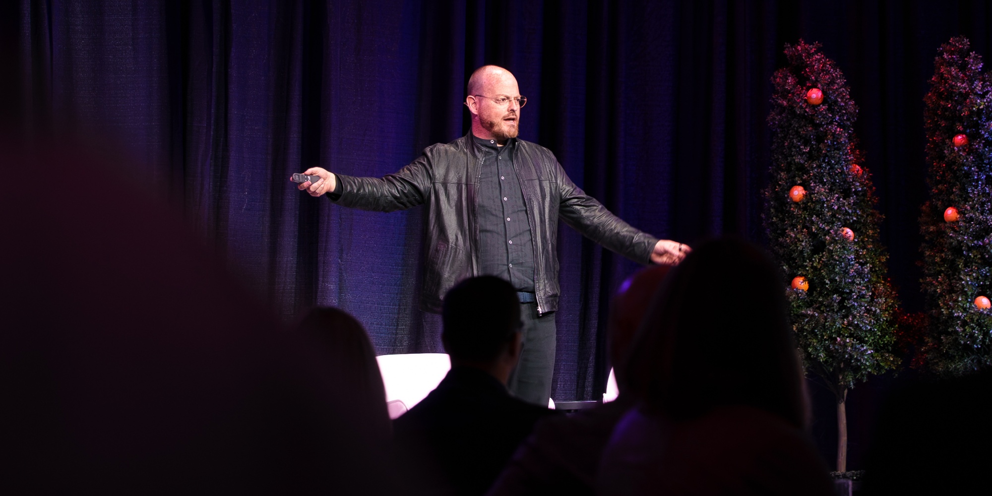 CX Midwest 2026 Takeaways - Bold Orange